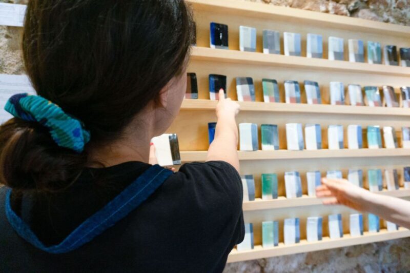 Barcelona: Handmade Ceramic Tiles Workshop - Why This Workshop Works for Different Travelers