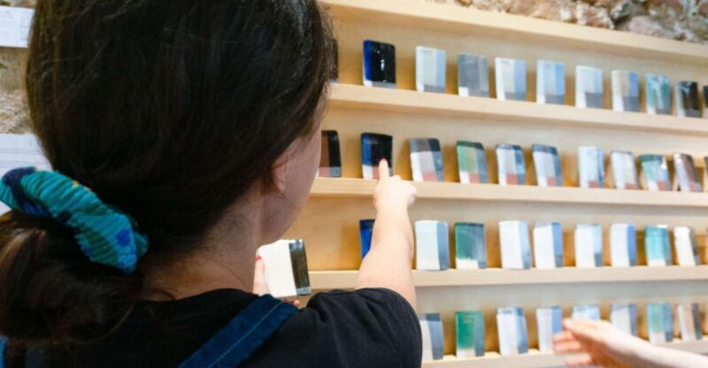 Barcelona: Handmade Ceramic Tiles Workshop - FAQs