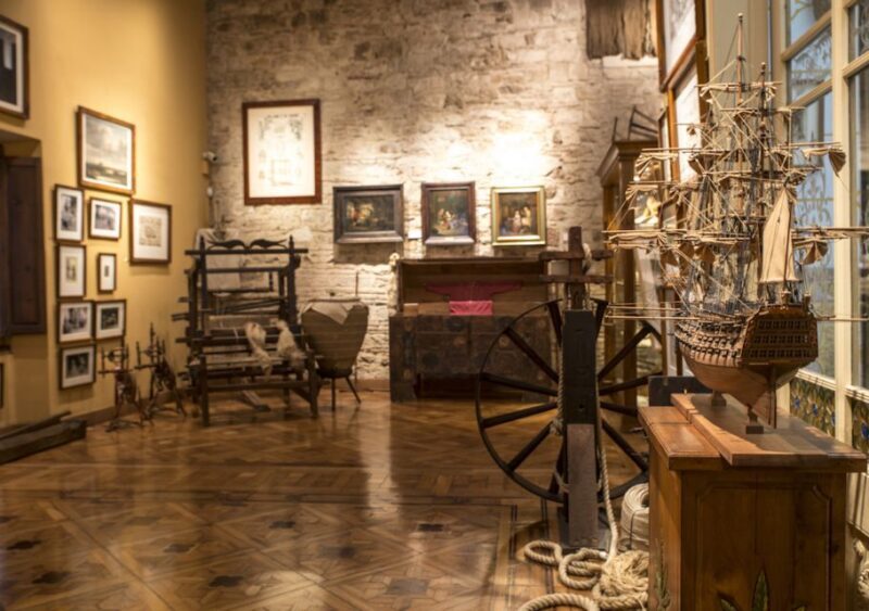 Barcelona: Hash Marihuana & Hemp Museum Entry Ticket - What We Love About This Experience