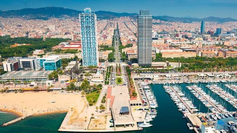 Barcelona: Helicopter Flight & Heliport Boat Transfer - Final Thoughts