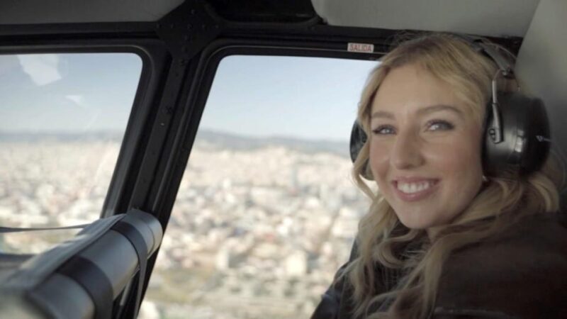 Barcelona: Helicopter Tour - An In-Depth Look at the Experience