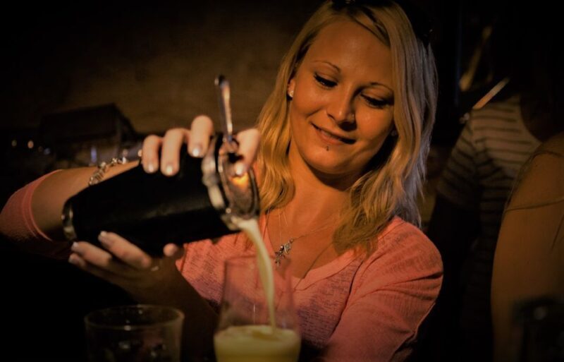 Barcelona: Hen Party Cocktail Class - Why This Experience Offers Great Value