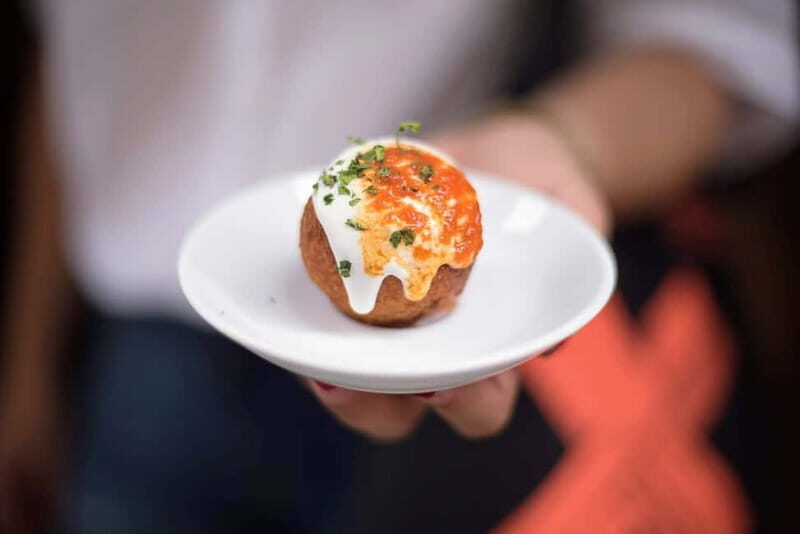 Barcelona: Hidden Markets, Tapas & Paella Food Tour - How the Tour Unfolds