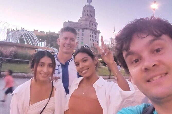 Barcelona Highlights Bike Tour - An In-Depth Look at the Barcelona Highlights Bike Tour