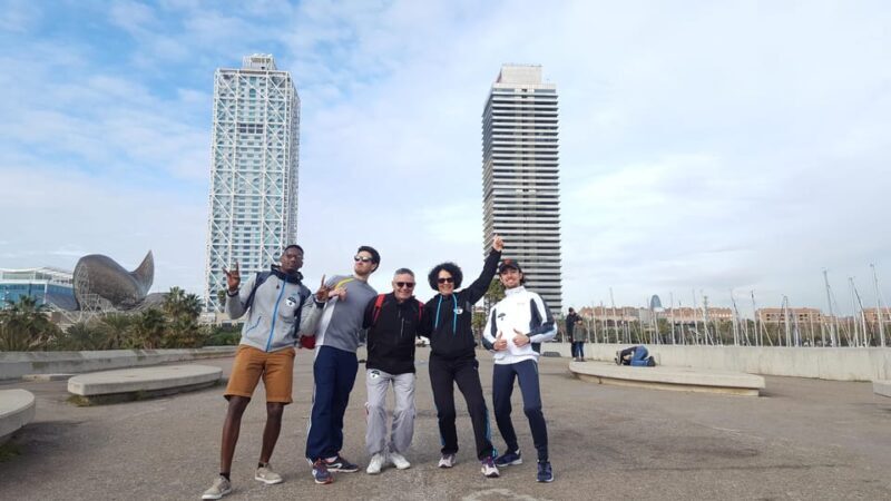 Barcelona Highlights Bike Tour - Final Thoughts