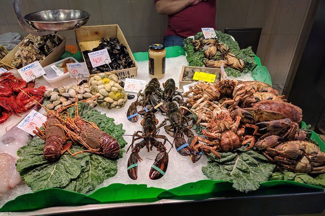 Barcelona Highlights Full Day Tour with a Licensed Tour Guide - Practical Details & What’s Included