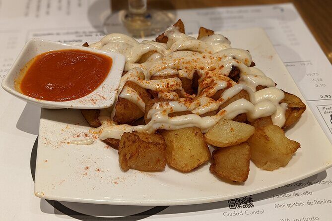 Barcelona Highlights Full Day Tour with a Licensed Tour Guide - The Sum Up