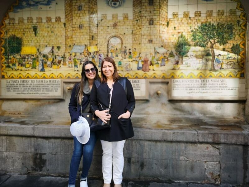 Barcelona: Highlights & Gems Private Tour with Tapa & Drink - Final Thoughts