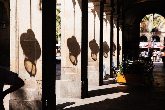 Barcelona Highlights & Hidden Gems Private Tour - Final Thoughts