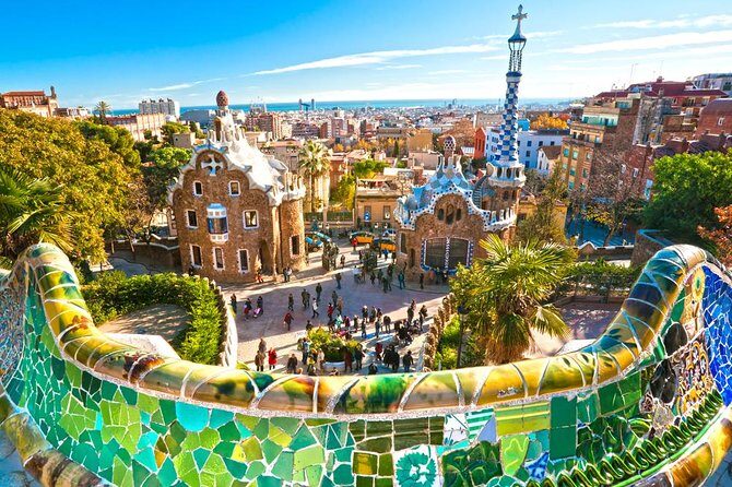 Barcelona Highlights & Montserrat with Port or Hotel Pick Up - FAQ