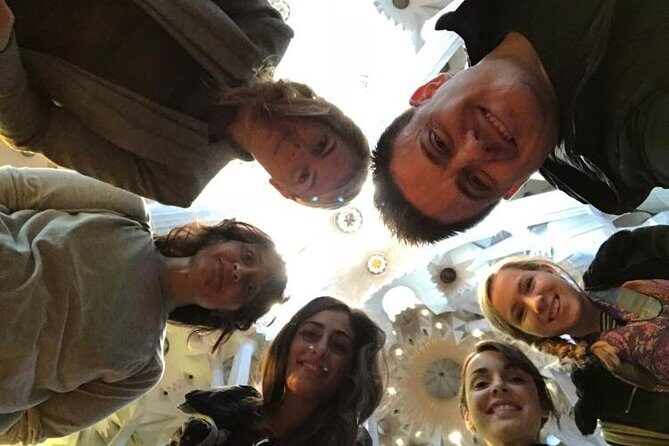 Barcelona: Highlights of Sagrada Familia Max 6 People Guided Tour - Final Thoughts: Is This the Right Tour for You?