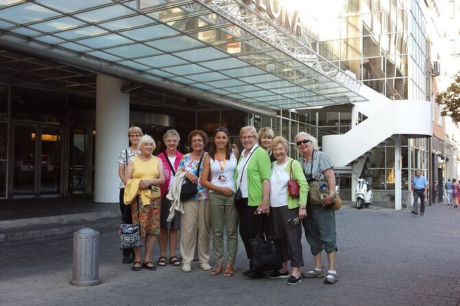 Barcelona Highlights Private Guided Tour - An In-Depth Look at the Tour Itinerary