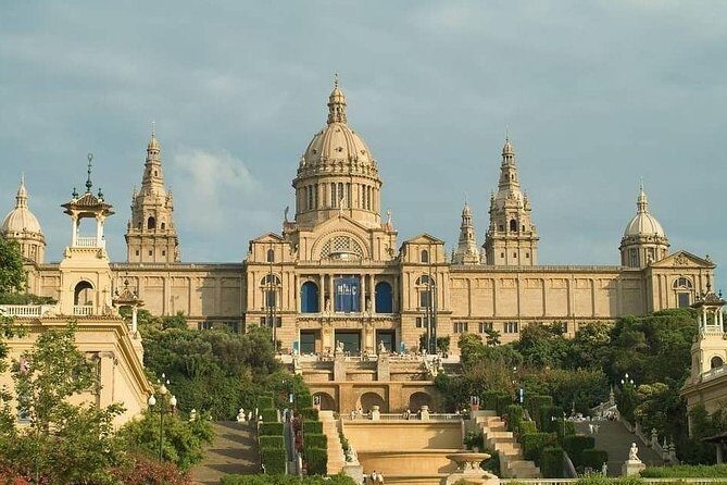 Barcelona Highlights Private Guided Tour - Authentic Insights from Reviewers