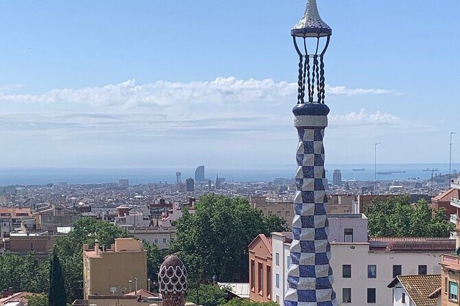 Barcelona Highlights Private Tour - Who Is This Tour Best For?