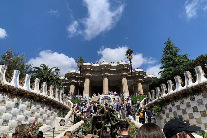Barcelona Highlights Private Tour - Frequently Asked Questions (FAQs)