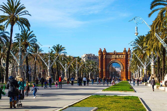 Barcelona Highlights Private Tour - An In-Depth Look at the Barcelona Highlights Private Tour