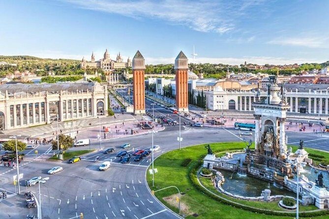 Barcelona Highlights Private Tour - FAQs