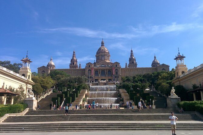 Barcelona Highlights Private Tour in a chauffeured Mercedes-Benz - Final Thoughts