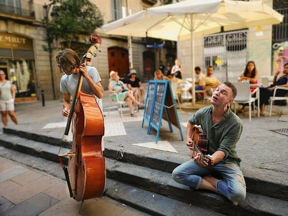 Barcelona Highlights & Secrets Private Tour with Tapa & Drink - Who Will Love This Tour?