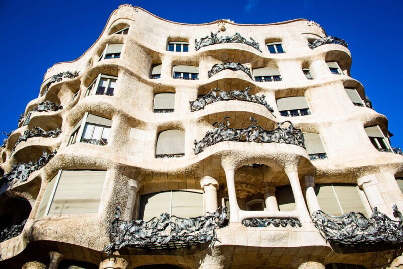 Barcelona Highlights: The Best of Gaudi On Segway - An In-Depth Look at the Barcelona Highlights Segway Tour