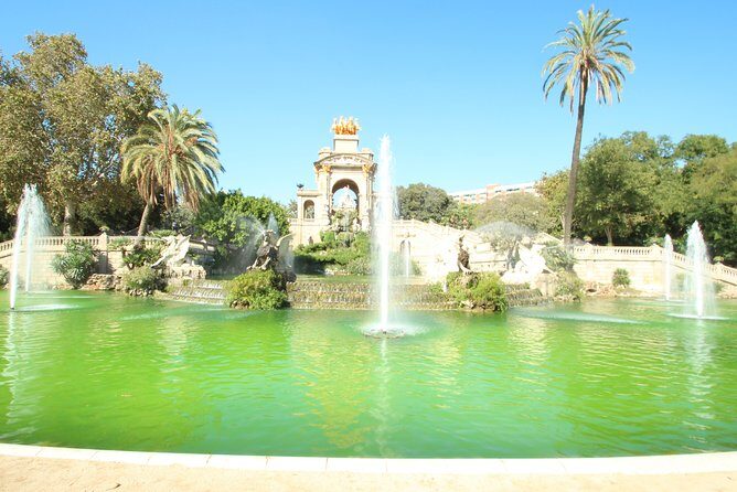 Barcelona Highlights with a Local Friend - Who Will Love This Tour?