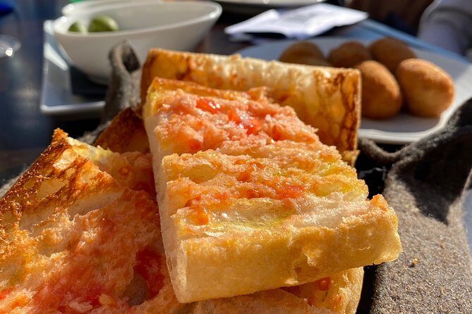 Barcelona Historic Walking Tour and Food Experience - FAQs