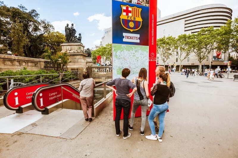 Barcelona: Hola Barcelona Public Transport Travel Card - Key Points