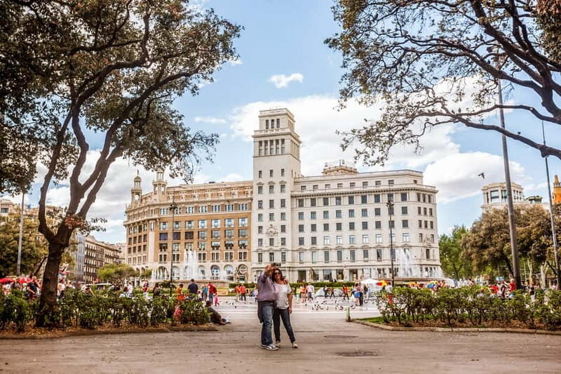 Barcelona: Hola Barcelona Public Transport Travel Card - FAQ