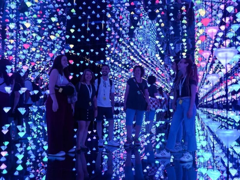 Barcelona: Hop-On Hop-Off Bus and Moco Museum Ticket - Frequently Asked Questions