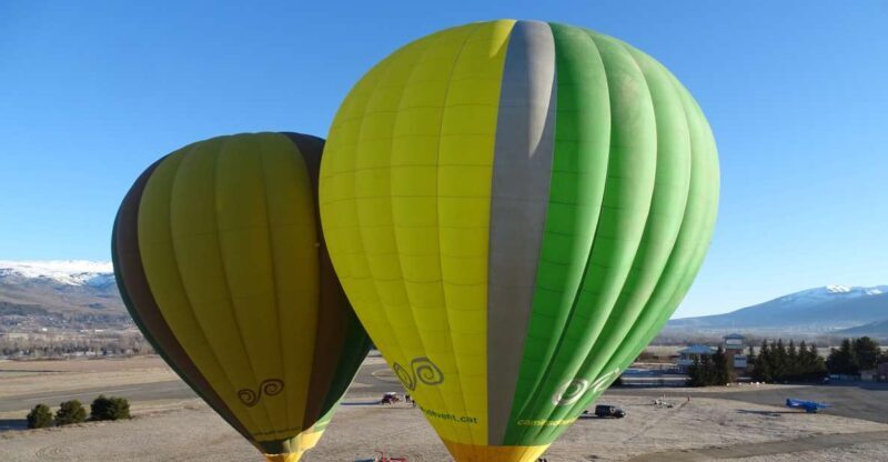 Barcelona: Hot Air Balloon Flight Experience - Final Thoughts