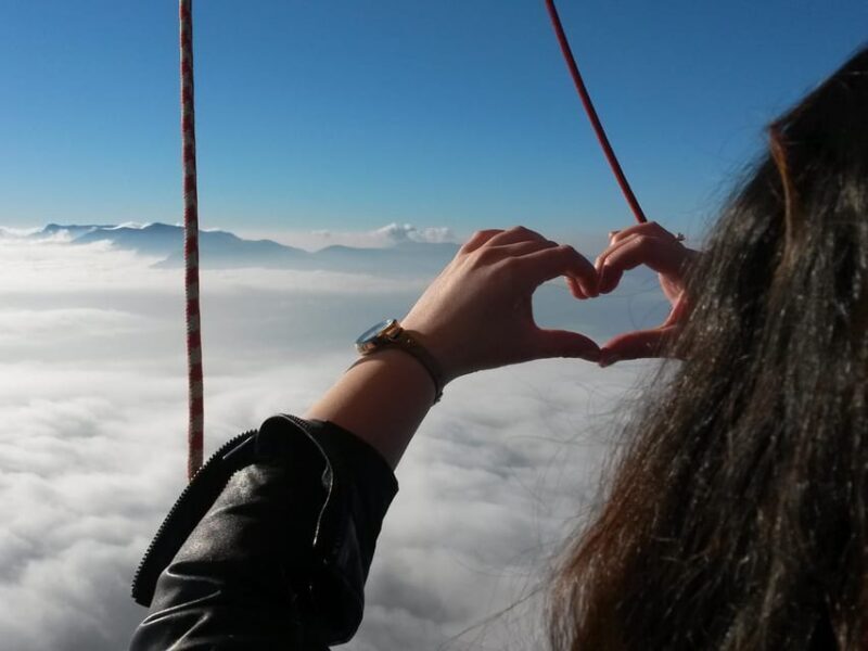 Barcelona: Hot Air Balloon Ride with Optional Transportation - Practical Tips for Your Balloon Adventure