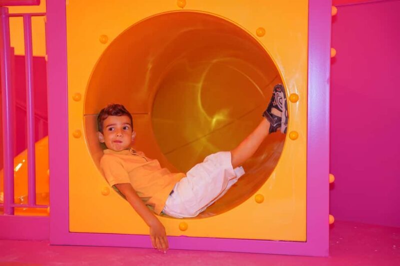 Barcelona: House of Candy Ticket Entrance - Practical Details and Visitor Tips