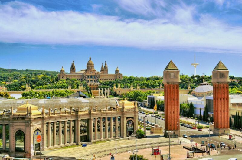 Barcelona in a Day Full-Day Sightseeing Private Tour - Who Will Love This Tour?