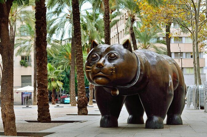 Barcelona in a Day: Personalized Private 6h Tour - Key Points