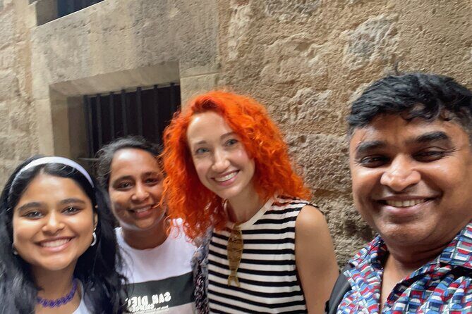 Barcelona in a Day: Personalized Private 6h Tour - Exploring the Itinerary in Detail