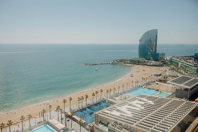 Barcelona In a Day Sagrada, Park Guell, Old Town & Cable Car - Final Thoughts