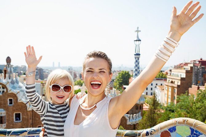 Barcelona in One Day eBike Tour with Park Güell Ticket - Why This Tour Offers Great Value