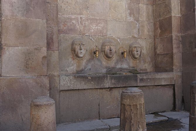 Barcelona in One Day: Gaudí, Gothic Quarter &Tapas (Private Tour) - Logistics and Practical Details