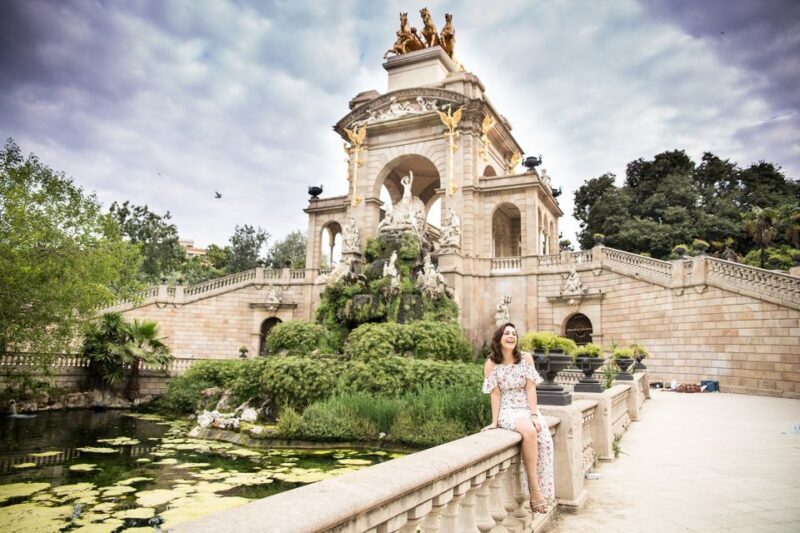 Barcelona: Instagram Tour of the Most Scenic Spots - The Authenticity and Value
