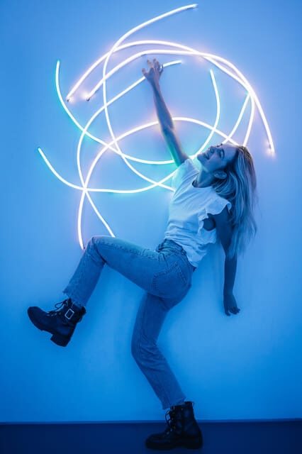 Barcelona: Interactive Art Installation by IKONO - What to Expect at IKONO Barcelona