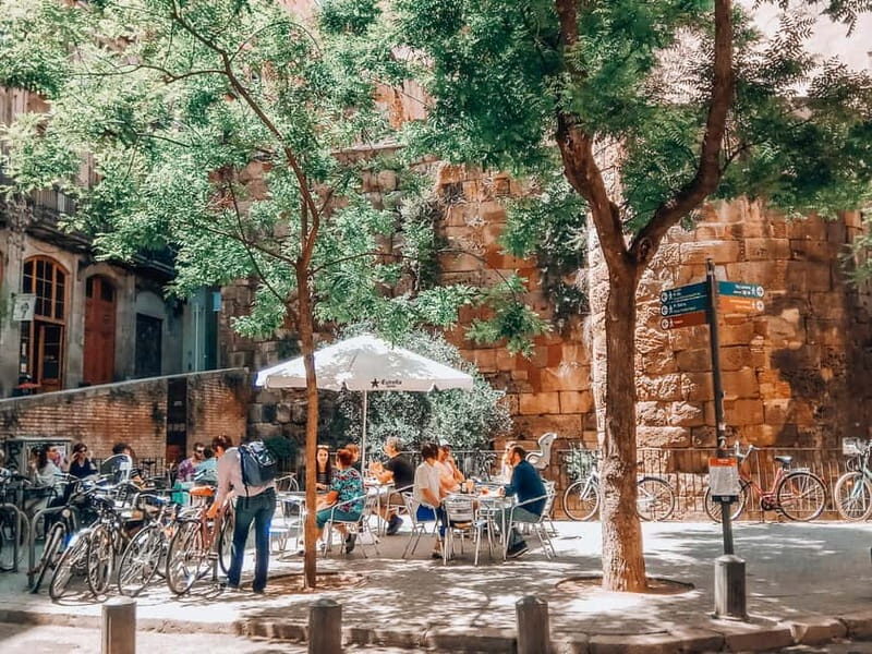 Barcelona: Introduction to the Gothic Quarter Walking Tour - The Complete Walkthrough: A Deep Dive into the Gothic Quarter