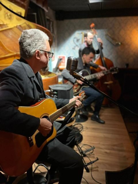 Barcelona: Jam Session - Jazz, Cocktails and Tapas - Authentic Reviews and What They Say About the Experience