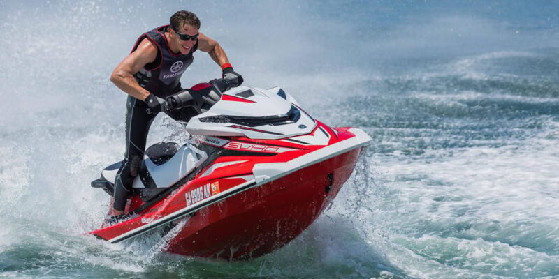 Barcelona: Jetski Rental in Barcelona - A Closer Look at the Barcelona Jetski Rental Experience