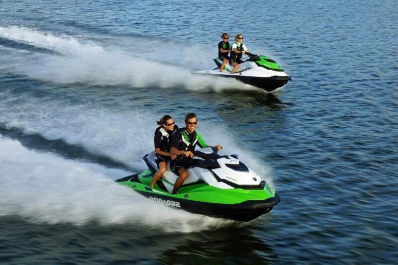 Barcelona: Jetski Rental in Barcelona - Who Will Love This Experience?