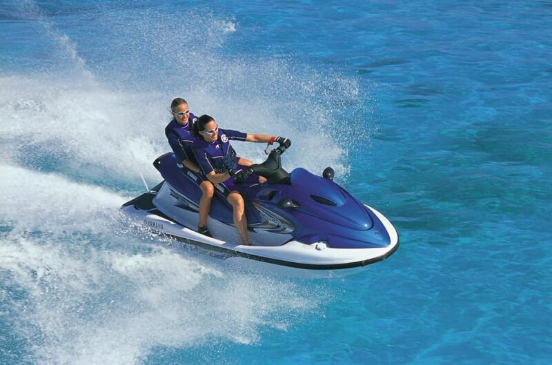 Barcelona: Jetski Rental in Barcelona - FAQs