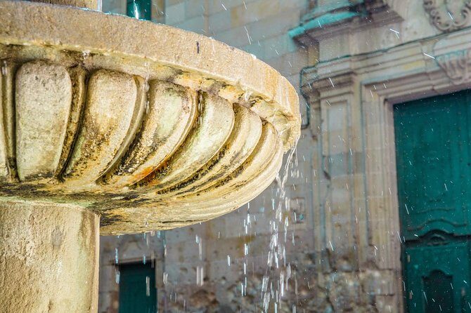 Barcelona Jewish & Gothic Tour - Key Points