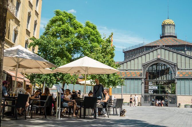 Barcelona Jewish & Gothic Tour - A Closer Look at the Tour