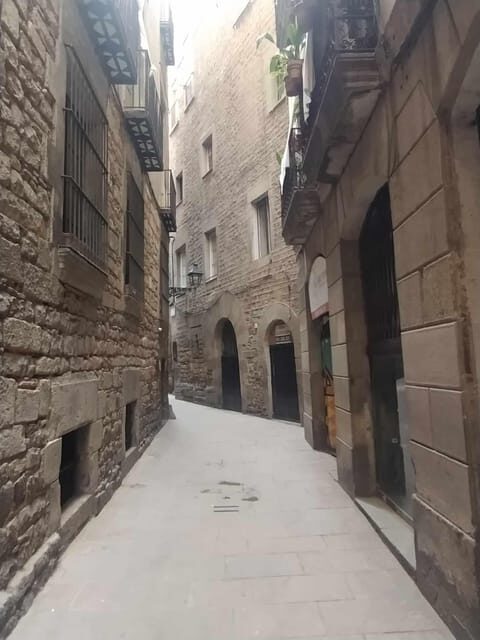 Barcelona: Jewish Tour by a Jewish guide - FAQ