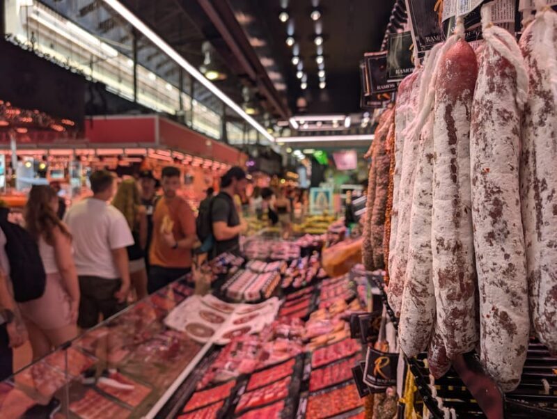 Barcelona Kick Start: 2-Hour Guided Scooter Tour - Final Thoughts