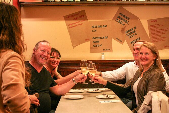 Barcelona: La Boqueria Food, Wine & History Walking Tour - FAQ